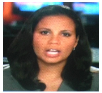 Most Beautiful TV News Women 2008 | Mike's Blog