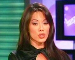 Most Beautiful TV News Women 2008 | Mike's Blog