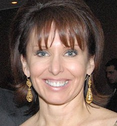 Most Beautiful TV News Women 2008 | Mike's Blog